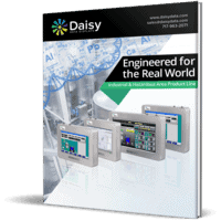 Engineered for the Real World: Industrial & Hazardous Area Product Line ...